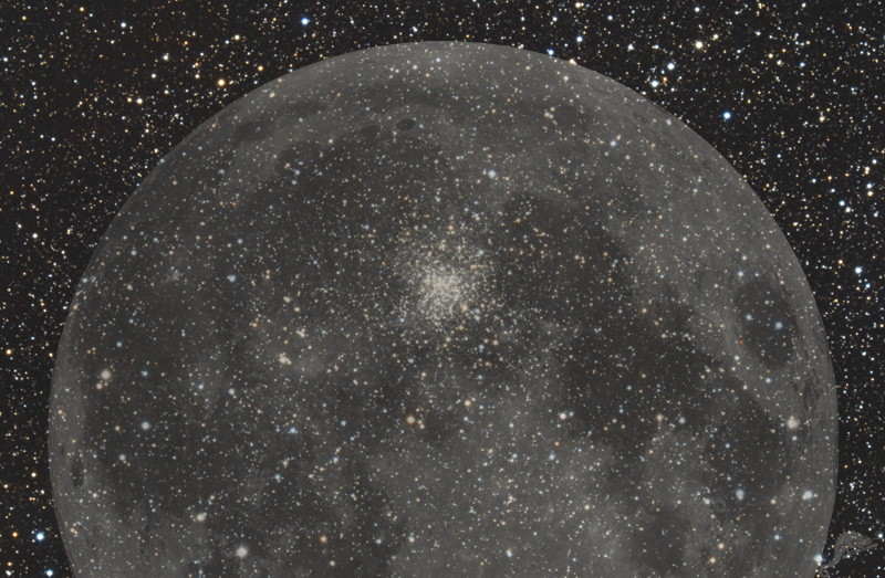 Chamäleon + Onjala Observatory Observatory DeepSky